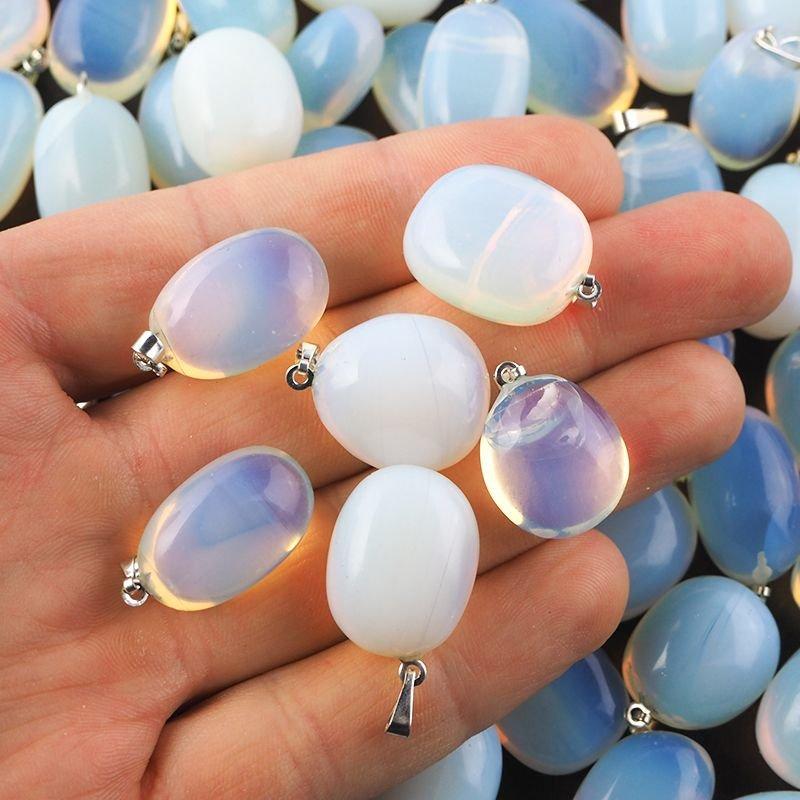 Rozróżniamy opal i opalit – co warto wiedzieć? | edu-sport.pl